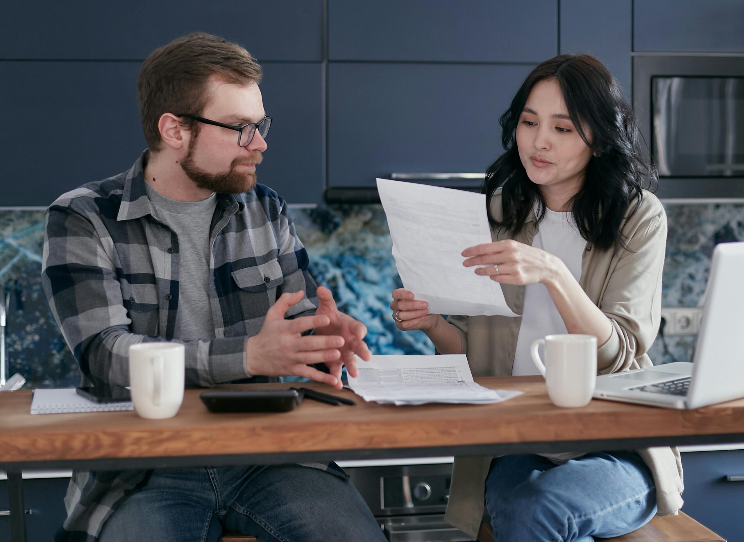 Pass-Through Entities: Who Actually Pays the Taxes? - 1099 Accountant