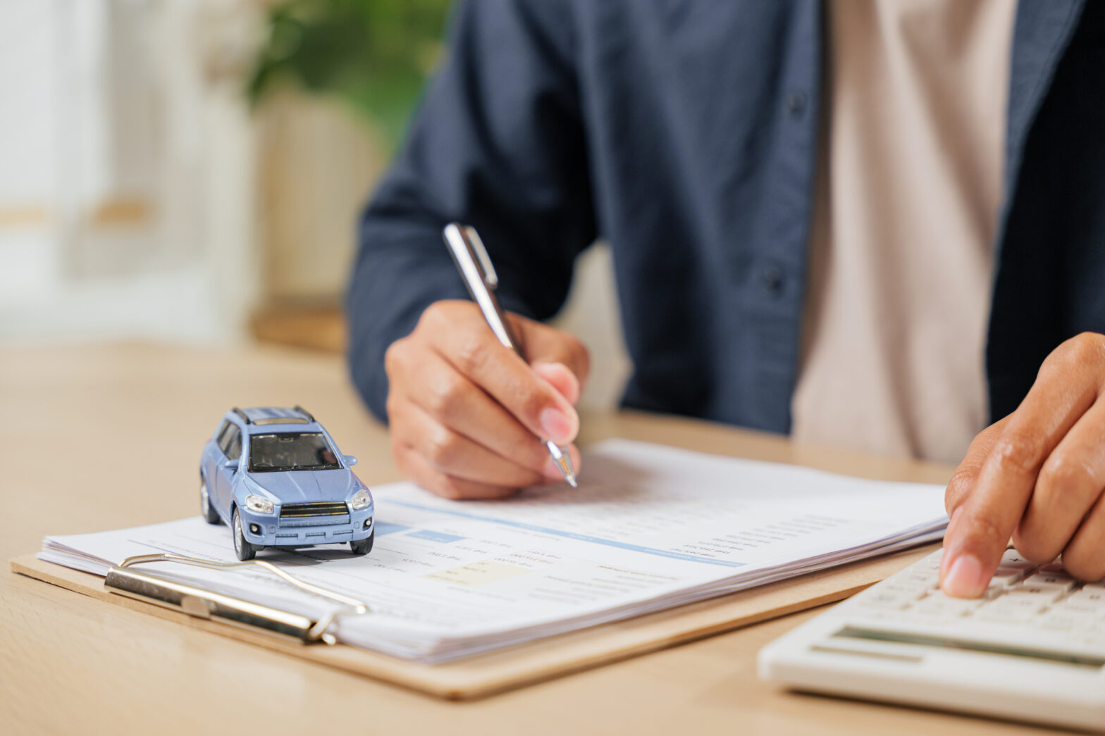 S-Corp Vehicle Deduction: How 1099 Contractors Deduct Business Use of ...
